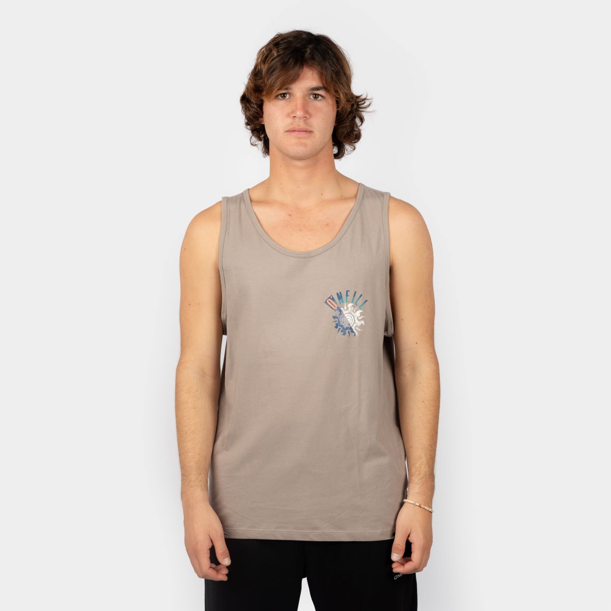 BIVIDI - HOMBRE - ECLIPSE TANKS - PUMPINK SMOKE – O'Neill Peru